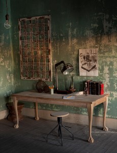 Custom Furniture Design Gallery | Design Workshop