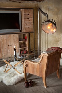 Custom Furniture Design Gallery | Design Workshop