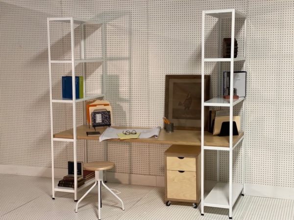 Custom Furniture Design Gallery | Design Workshop